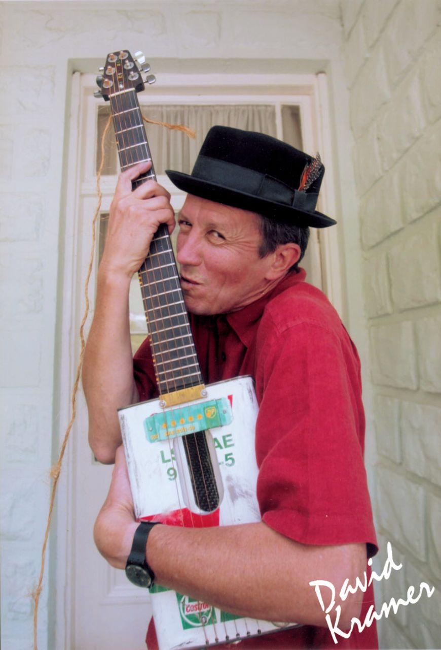 township-guitars-david-kramer – African Oil Can Guitars from Township ...